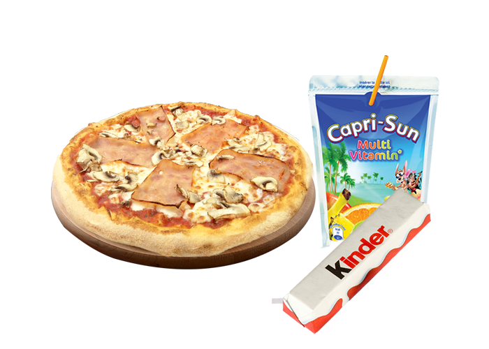 Pizza Times Verberie livre des pizzas et menus à Chevrieres 60710